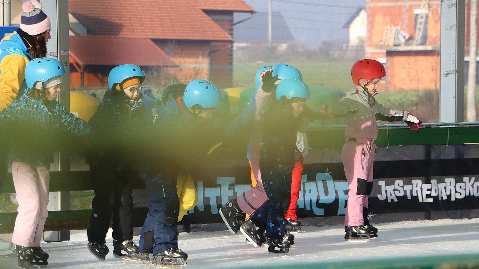 Aktivni praznici u Jaski | Grad Jastrebarsko