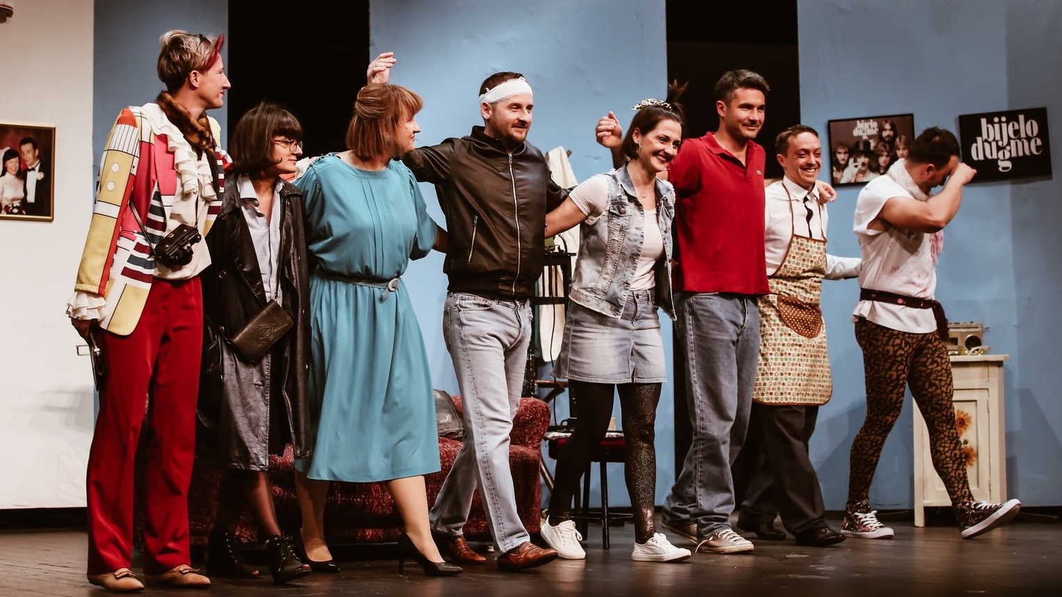 Zlatna godina Gradskog kazališta Jastrebarsko | Grad Jastrebarsko